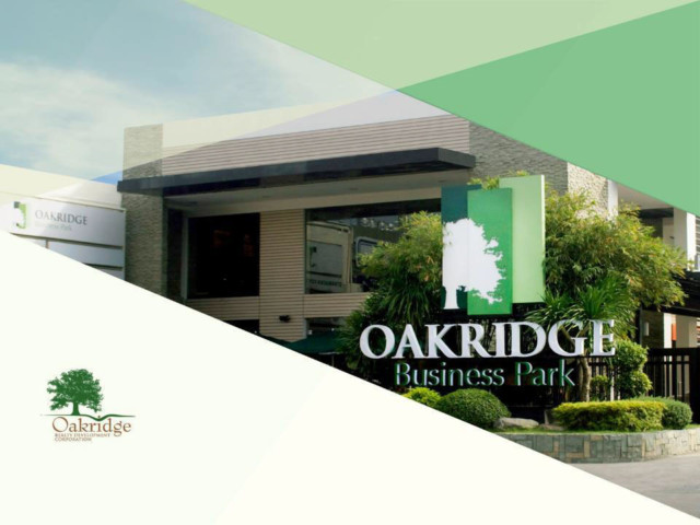 Fully Furnished Unit For Rent – Oakridge IT Center 2, Oakridge Business ...